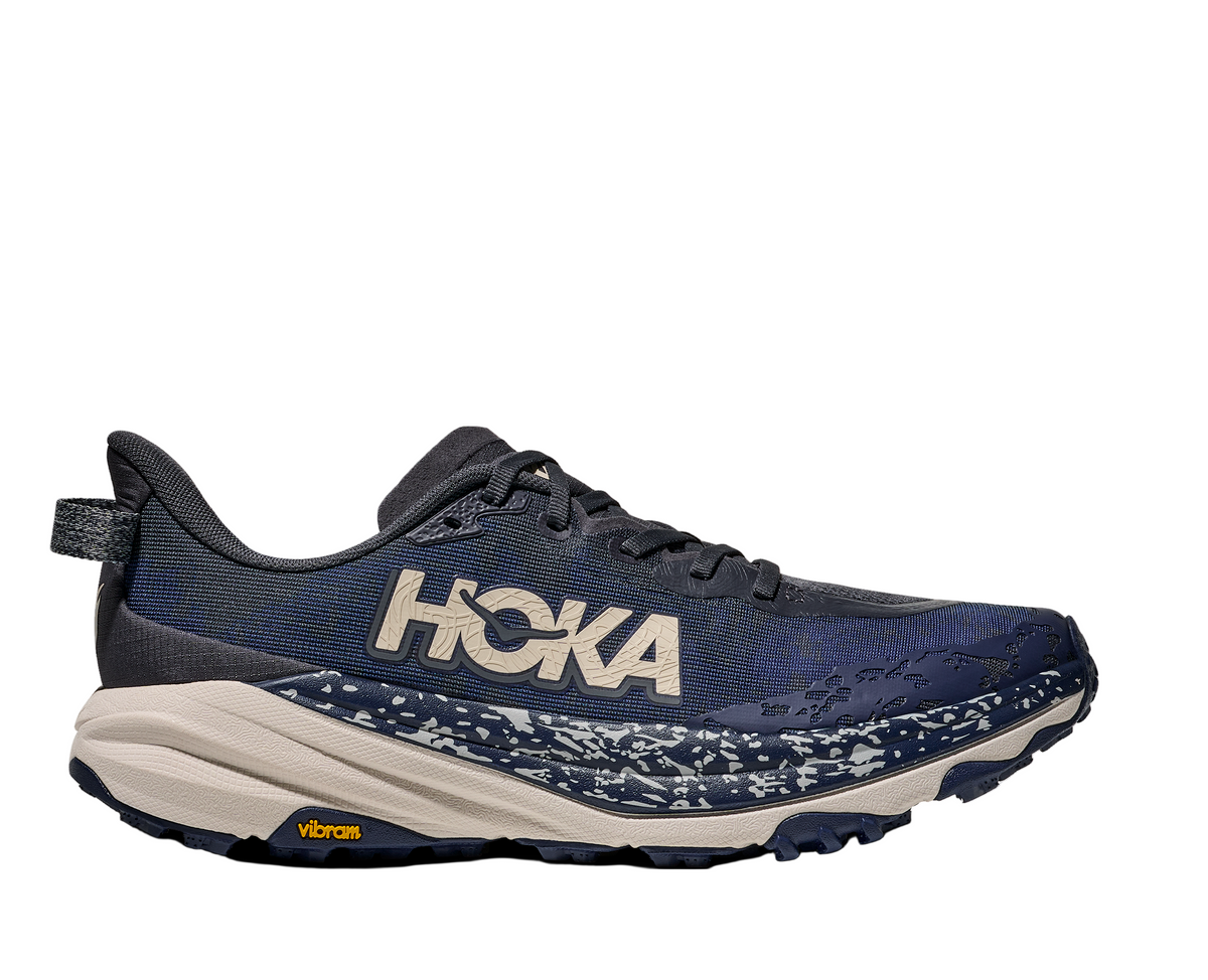 Hoka Men's Speedgoat 6 (SALE) – Ragged Mountain Running & Walking Shop